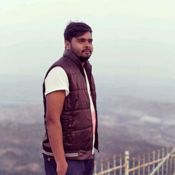 Nandha kumar | LinkedIn Nandha kumar | LinkedIn