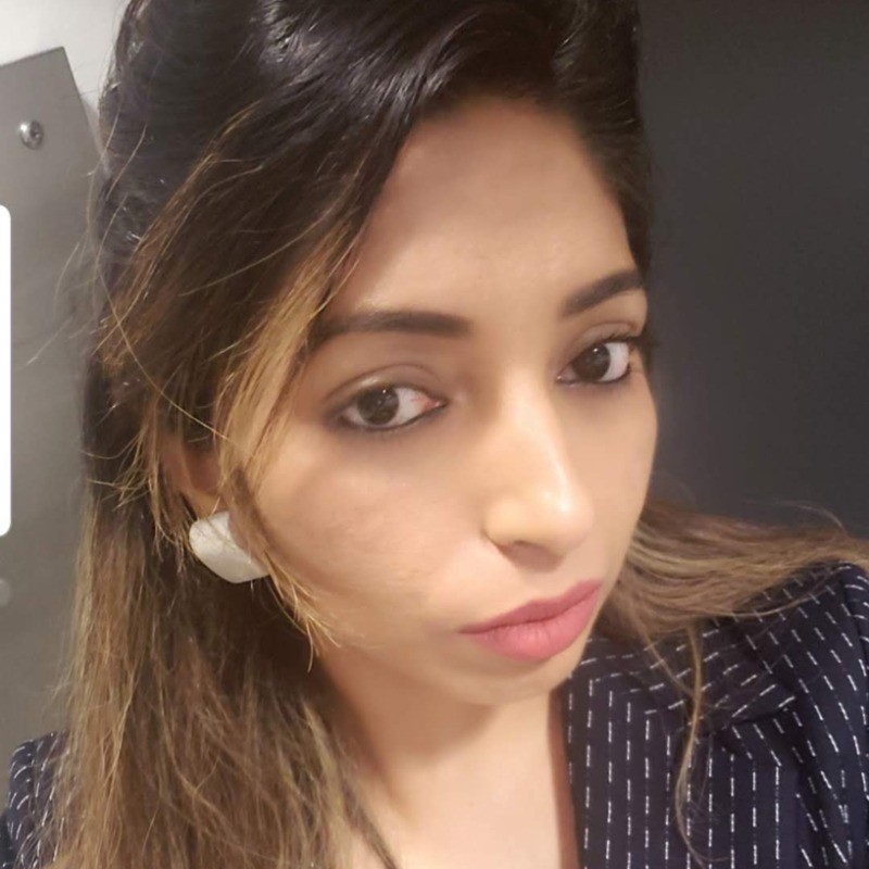 Komal Singh - Director, Customer Success Management - TRIDENTX Inc ... Komal Singh - Director, Customer Success Management - TRIDENTX Inc ...