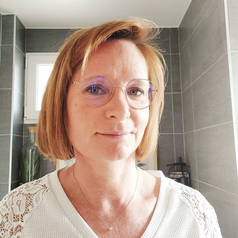 Stéphanie Jouan - responsable regionale - TISSUS DES URSULES | LinkedIn Stéphanie Jouan - responsable regionale - TISSUS DES URSULES | LinkedIn