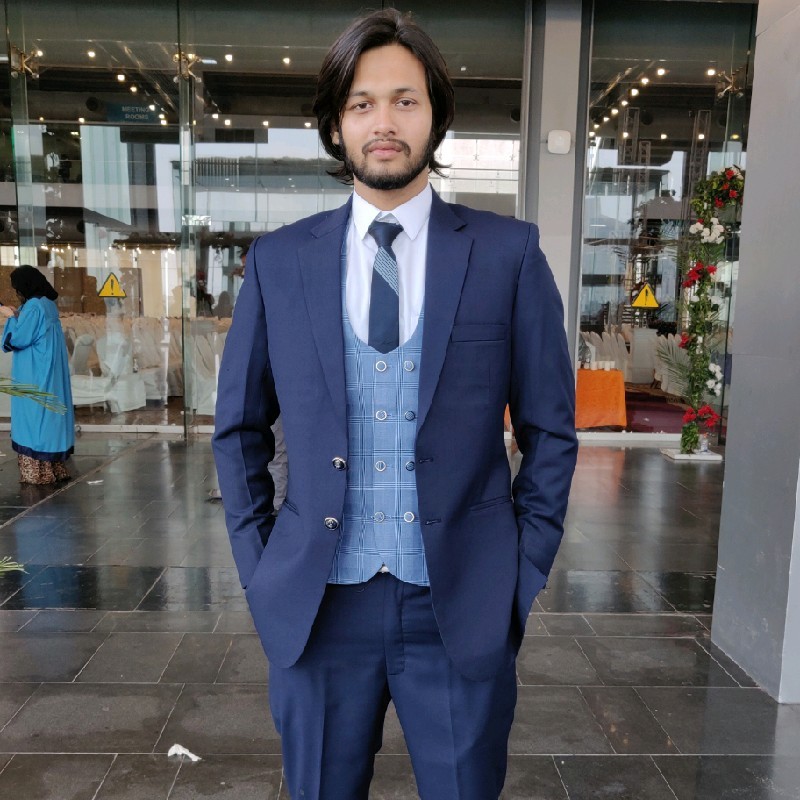 Syed Tahir Abbas - University of Management and Technology - UMT ... Syed Tahir Abbas - University of Management and Technology - UMT ...