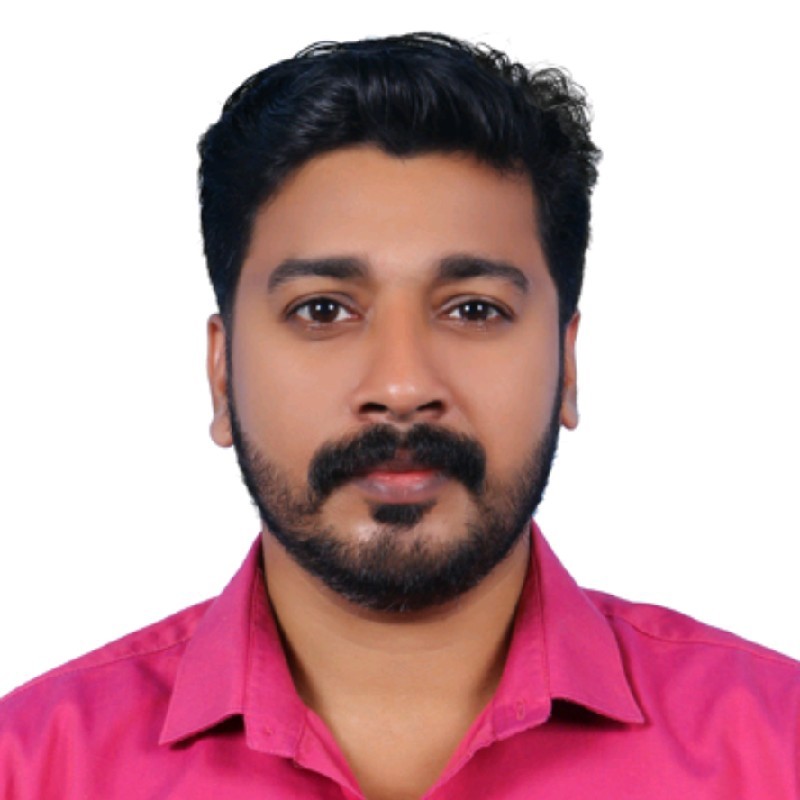 Devaprasad V Kurup - Logistics Coordinator - Capricorn Logistics Pvt ... Devaprasad V Kurup - Logistics Coordinator - Capricorn Logistics Pvt ...