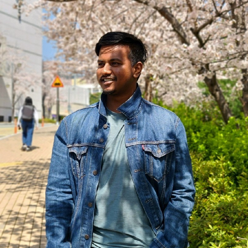 Al Hasib Mohammad Ar Rafi - Kyungsung University - 대한민국 서울 서울 | LinkedIn Al Hasib Mohammad Ar Rafi - Kyungsung University - 대한민국 서울 서울 | LinkedIn