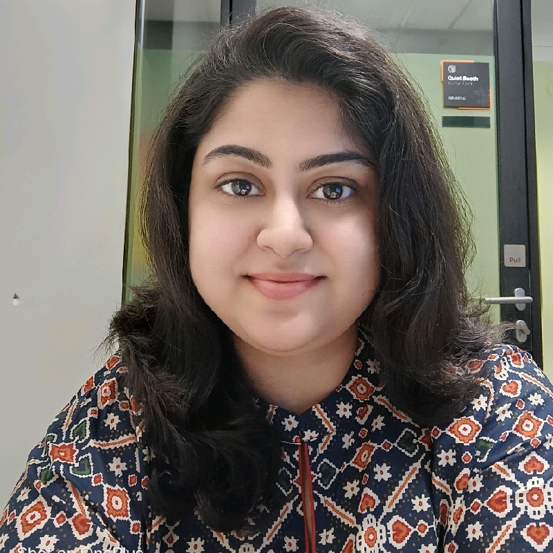 Shweta Mishra | LinkedIn Shweta Mishra | LinkedIn