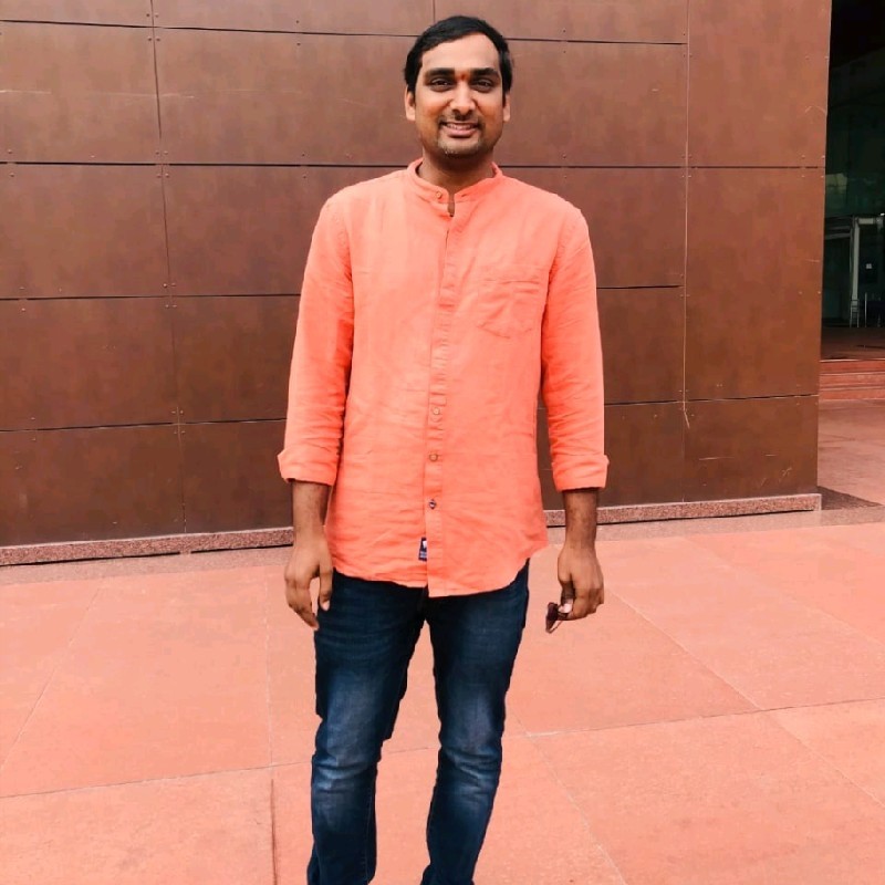 Suresh Reddy Gaddam - Technology Lead - Infosys | LinkedIn Suresh Reddy Gaddam - Technology Lead - Infosys | LinkedIn
