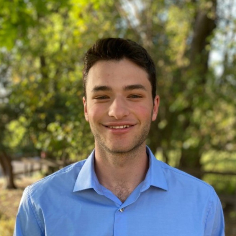 Daniel Shuster - Research Assistant - University of California, Davis ... Daniel Shuster - Research Assistant - University of California, Davis ...