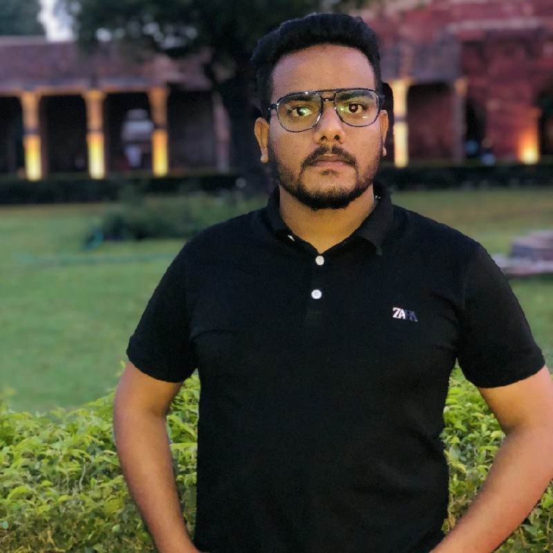 Mohammad Sameer - Associate QA Engineer - Droisys | LinkedIn Mohammad Sameer - Associate QA Engineer - Droisys | LinkedIn