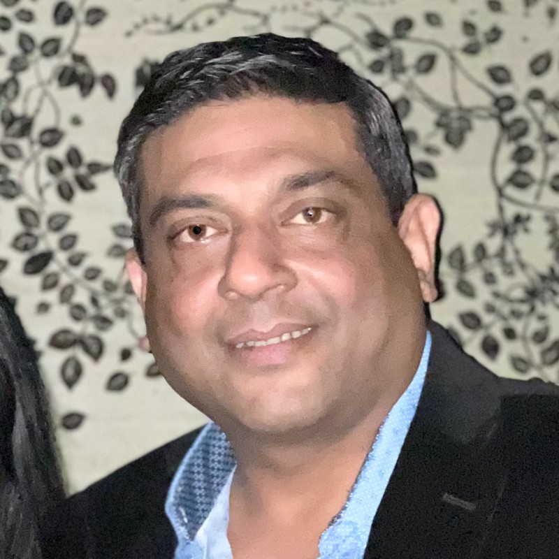 Jigar Patel | LinkedIn Jigar Patel | LinkedIn