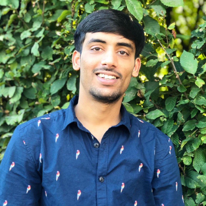 Smit Patel | LinkedIn Smit Patel | LinkedIn