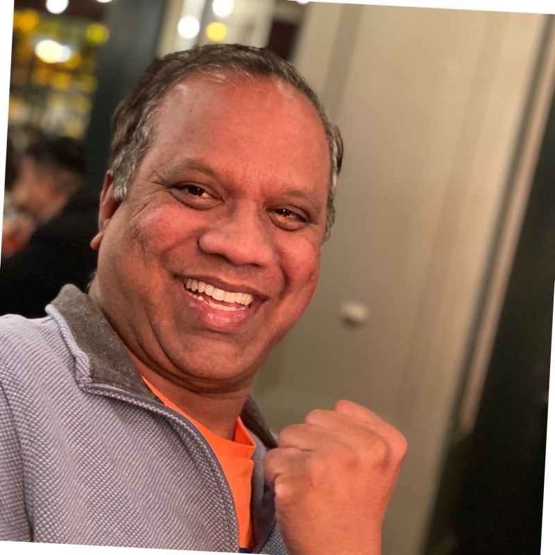 Suresh Doraiswamy | LinkedIn Suresh Doraiswamy | LinkedIn