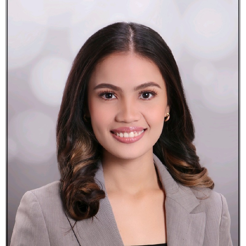 MONIQUE JESSICA PEREZ - Service Associate - RCBC | LinkedIn MONIQUE JESSICA PEREZ - Service Associate - RCBC | LinkedIn