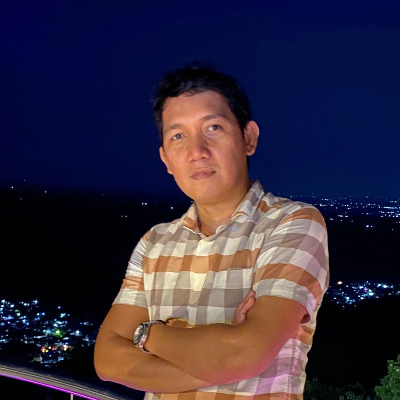 syamsu Hidayat - Chief Executive Officer - Wiraswasta | LinkedIn syamsu Hidayat - Chief Executive Officer - Wiraswasta | LinkedIn