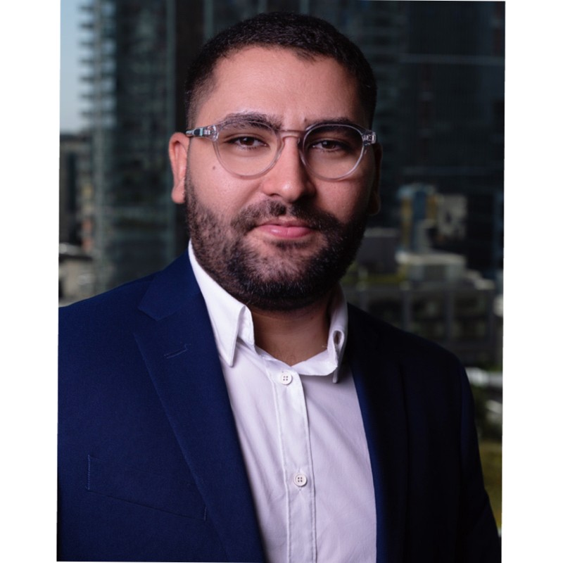 Salem Ben Saad | LinkedIn Salem Ben Saad | LinkedIn