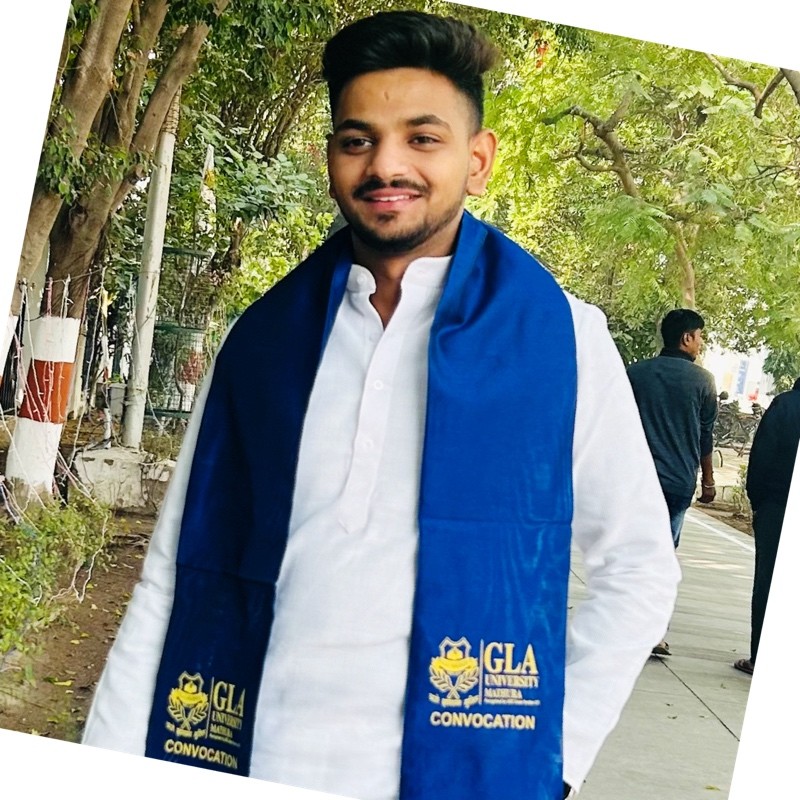 Ayush Gautam - Software Developer - Chetu, Inc. | LinkedIn Ayush Gautam - Software Developer - Chetu, Inc. | LinkedIn