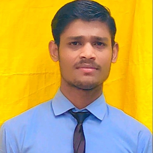 Akshay Pratap Singh - Kali Charan Nigam Institute of Technology - Banda ... Akshay Pratap Singh - Kali Charan Nigam Institute of Technology - Banda ...