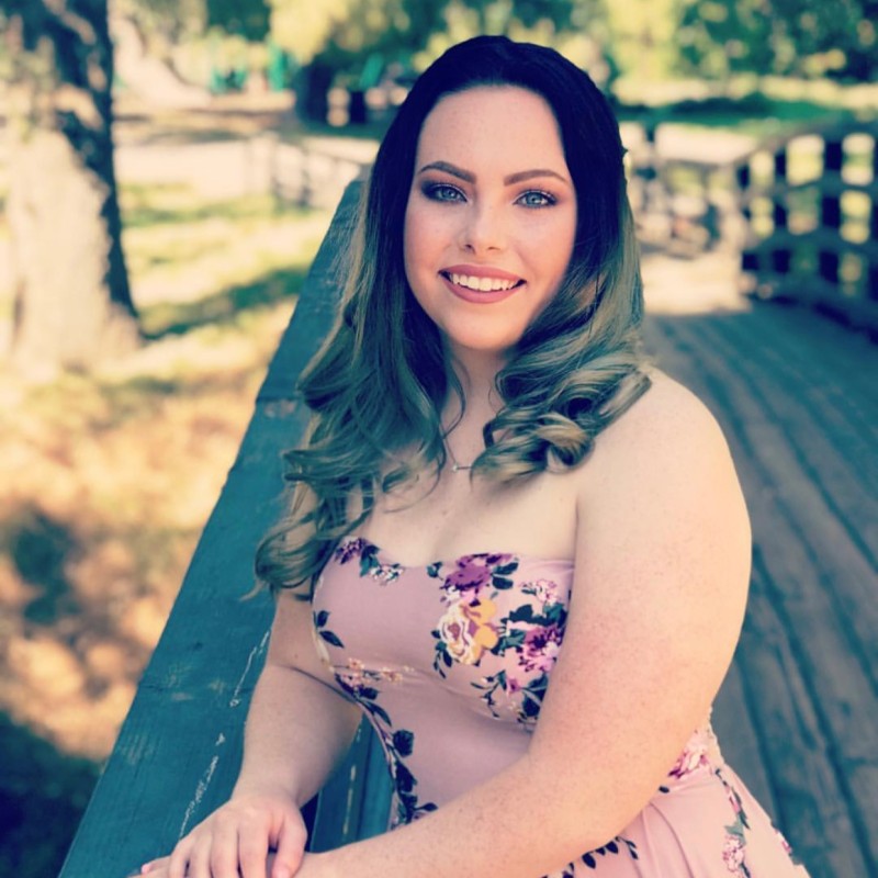 Samantha J. - Customer Service Representative - Blue Shield of ... Samantha J. - Customer Service Representative - Blue Shield of ...