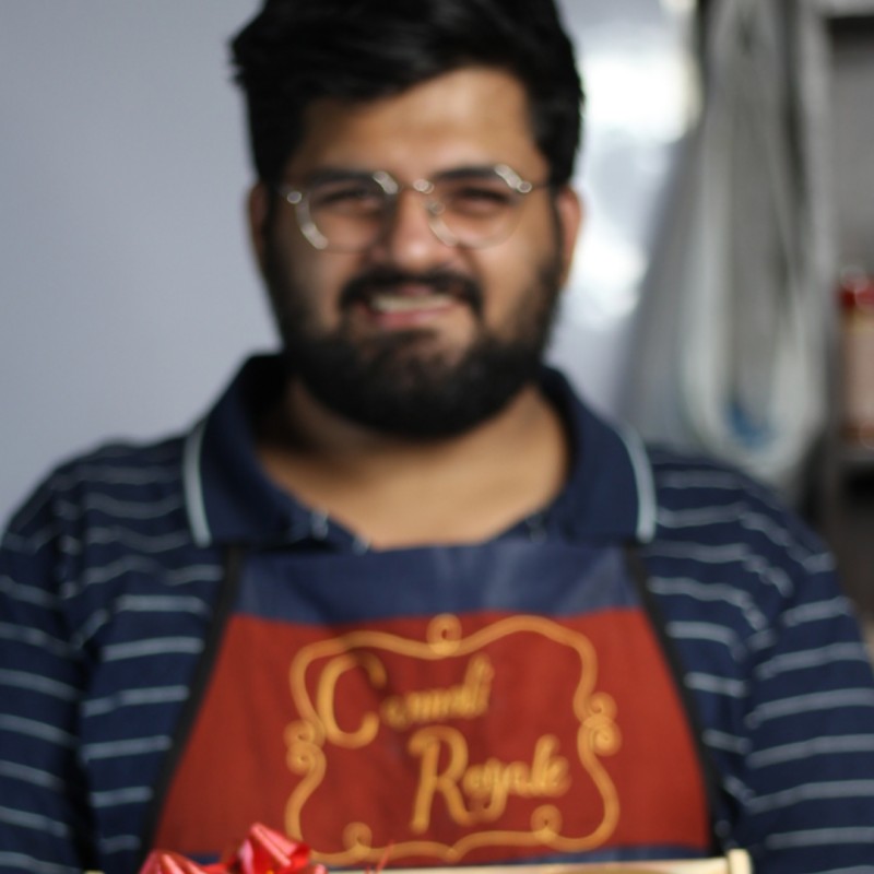 Vaibhav Sachdeva - Independent Entrepreneur - Cannoli Royale | LinkedIn Vaibhav Sachdeva - Independent Entrepreneur - Cannoli Royale | LinkedIn