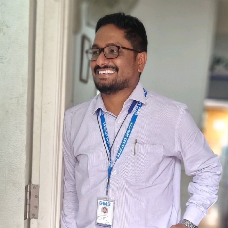 Madhu Babu Dodda - Financial Services Advisor - DMS Associates | LinkedIn Madhu Babu Dodda - Financial Services Advisor - DMS Associates | LinkedIn