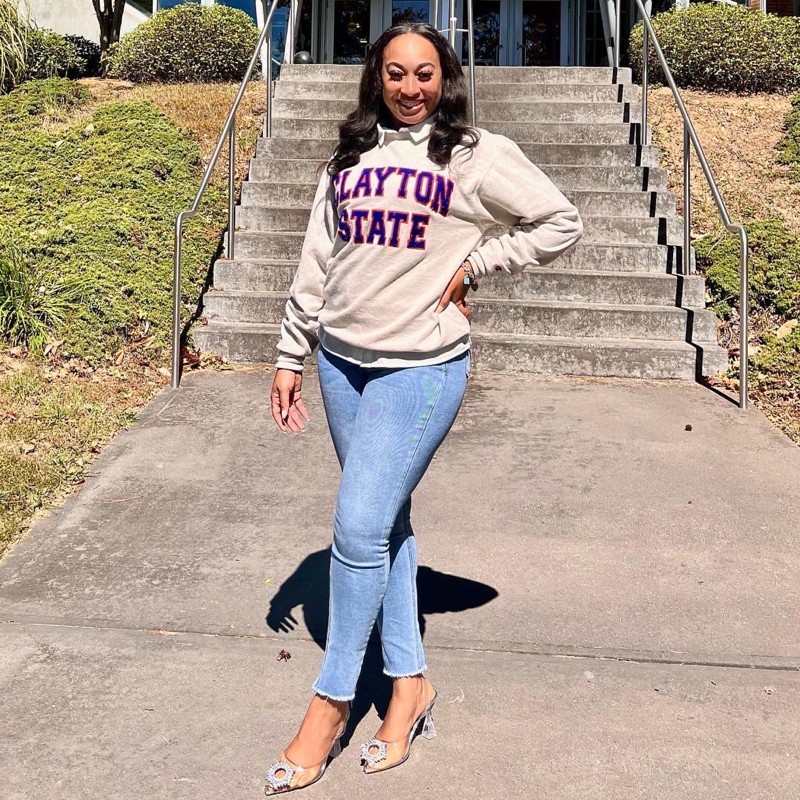 Ansley Morgan, MBA - Accountant - DeKalb County School District | LinkedIn Ansley Morgan, MBA - Accountant - DeKalb County School District | LinkedIn