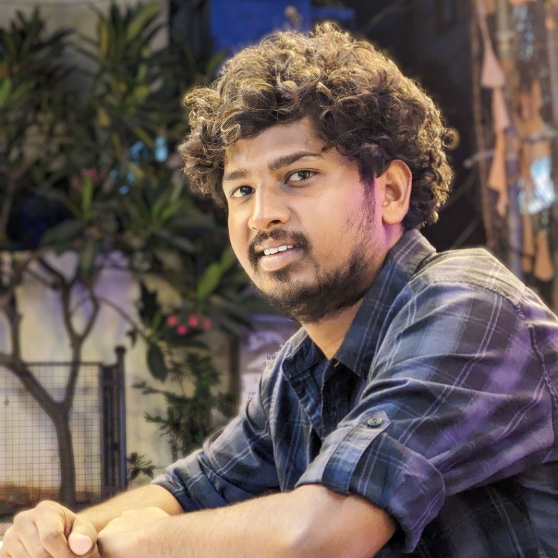 VIKRAM BONTHA - Kakatiya University, Warangal - Hyderabad, Telangana ... VIKRAM BONTHA - Kakatiya University, Warangal - Hyderabad, Telangana ...