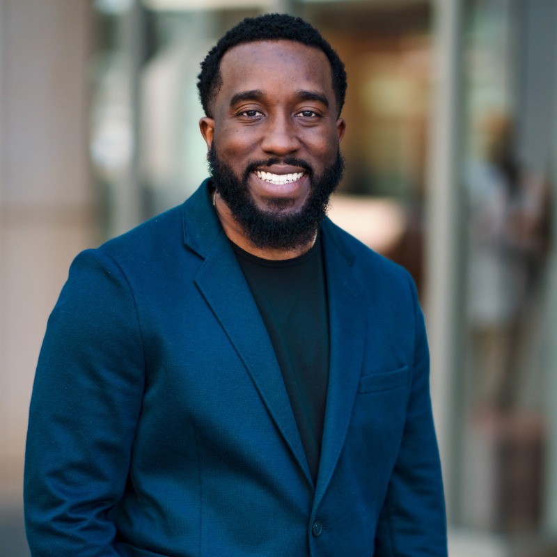 Terrance Martin - Director of Global Growth - Seeq Corporation | LinkedIn Terrance Martin - Director of Global Growth - Seeq Corporation | LinkedIn