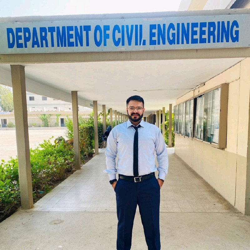 Muhammad Moeez khan - Site Engineer - M/S IQBAL AND SONS | LinkedIn Muhammad Moeez khan - Site Engineer - M/S IQBAL AND SONS | LinkedIn