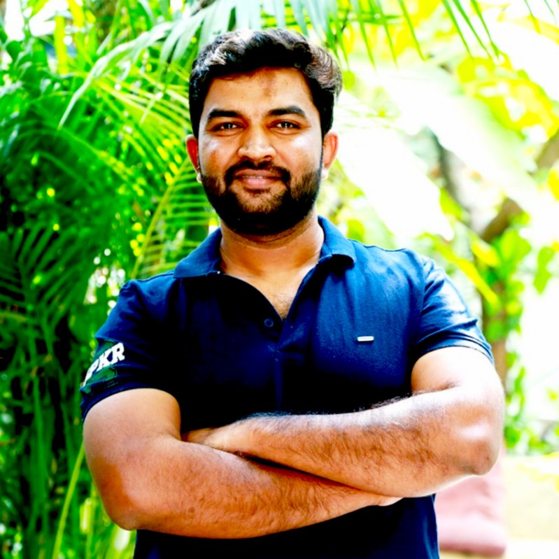Vinay Patil - System Application Specialist - TMEIC India | LinkedIn Vinay Patil - System Application Specialist - TMEIC India | LinkedIn