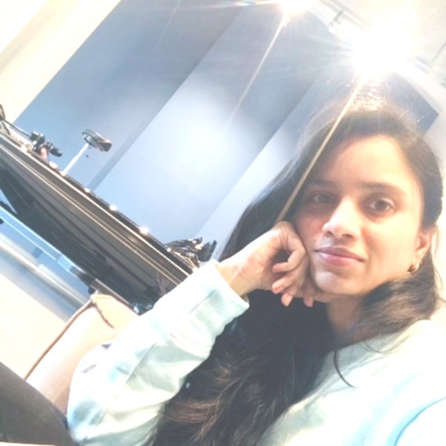 Anusha Venkata Sriramula - Sap business process analyst - Yamaha Motor ... Anusha Venkata Sriramula - Sap business process analyst - Yamaha Motor ...