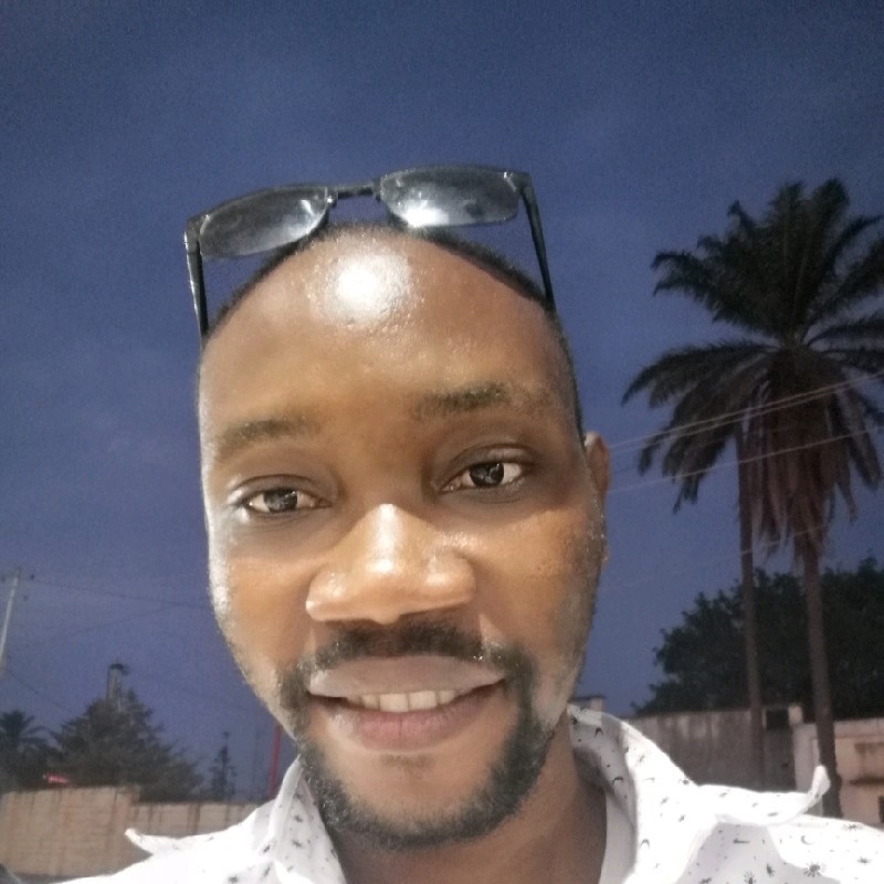 Yannick MALULU - Team Supervisor safety - Carrilu SAS | LinkedIn Yannick MALULU - Team Supervisor safety - Carrilu SAS | LinkedIn