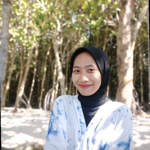 Nida'ul Husna Aulia - Wali kelas - SD AL ITTIHADIYAH KANDANGAN | LinkedIn Nida'ul Husna Aulia - Wali kelas - SD AL ITTIHADIYAH KANDANGAN | LinkedIn