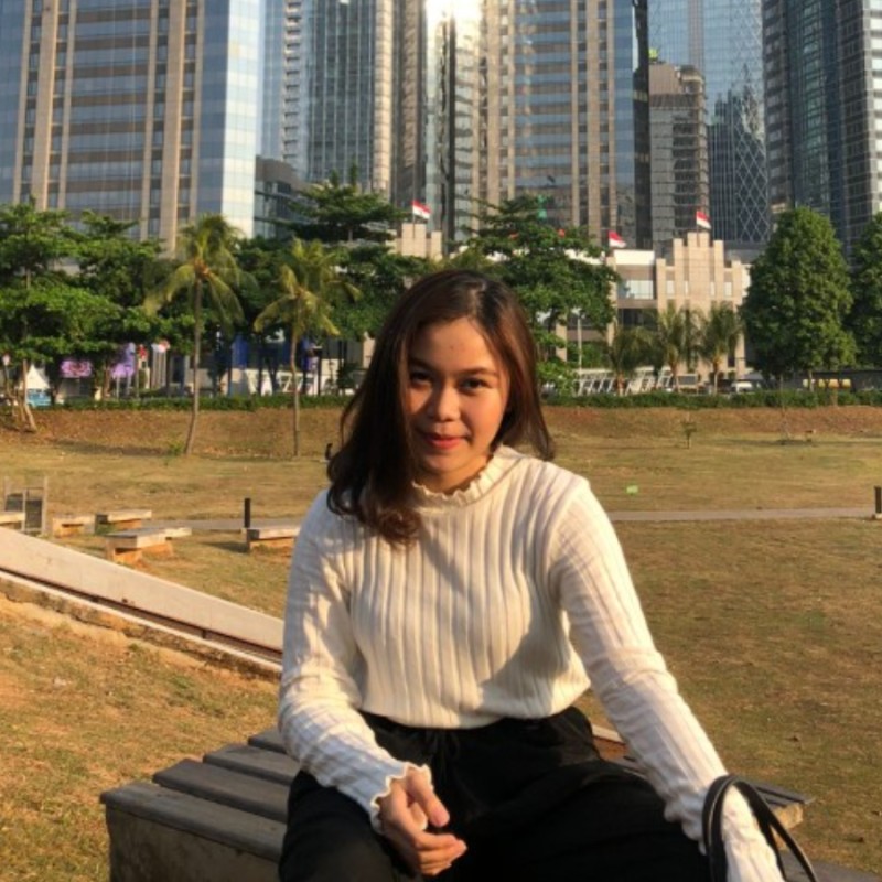 Sarafina Zahra - Staff Member - HIPMI PT Unpad | LinkedIn Sarafina Zahra - Staff Member - HIPMI PT Unpad | LinkedIn