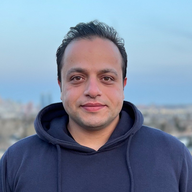 Iman Hejazi | LinkedIn Iman Hejazi | LinkedIn