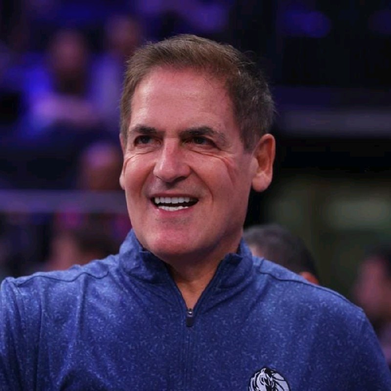 Mark Cuban | LinkedIn Mark Cuban | LinkedIn