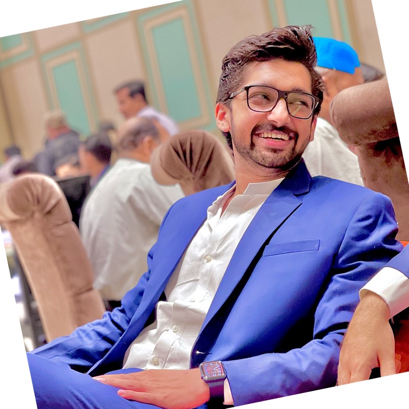 Muhammad Mubashir Soomro - Organization Manager - Perveaz & Sons | LinkedIn Muhammad Mubashir Soomro - Organization Manager - Perveaz & Sons | LinkedIn