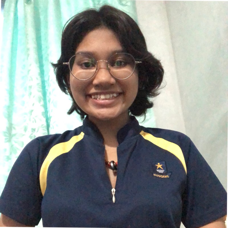 Novita sari Binte abdul aziz - Retail Specialist - Clark | LinkedIn Novita sari Binte abdul aziz - Retail Specialist - Clark | LinkedIn