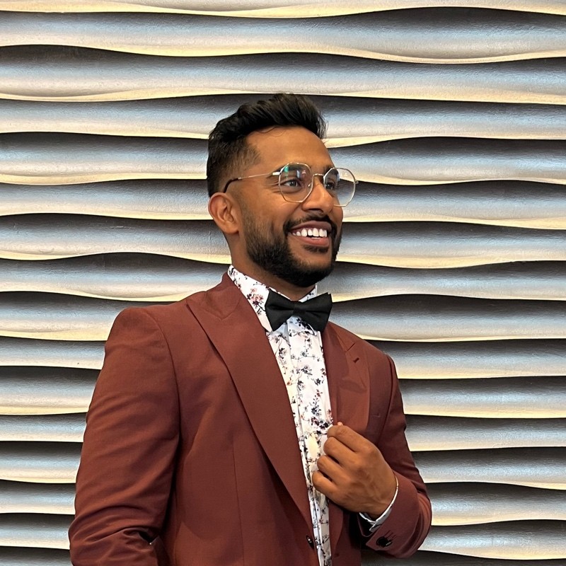 Dr Akshay Patel - Indian Groceries and Spices | LinkedIn Dr Akshay Patel - Indian Groceries and Spices | LinkedIn