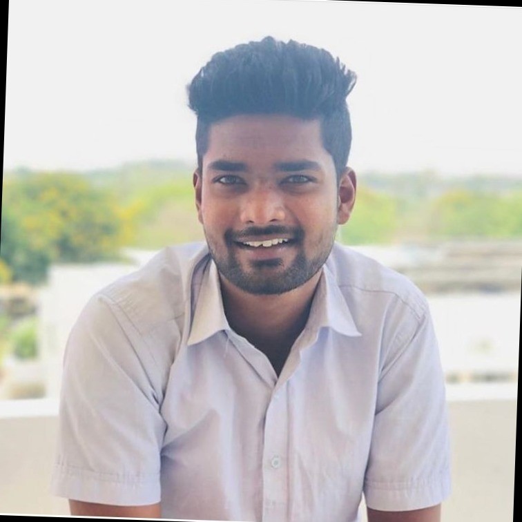 Preetham C | LinkedIn Preetham C | LinkedIn
