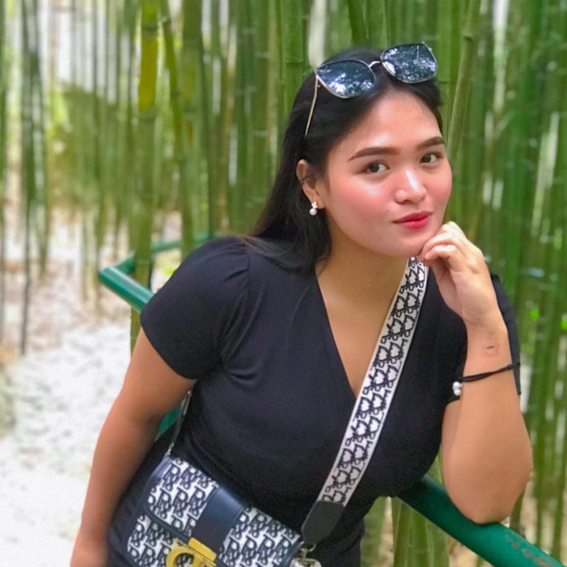 Shiela Mae Nohara - Administrative Assistant - KMC Solutions | LinkedIn Shiela Mae Nohara - Administrative Assistant - KMC Solutions | LinkedIn