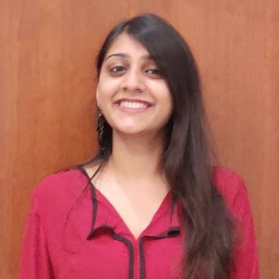 Akshata Gangrade | LinkedIn Akshata Gangrade | LinkedIn
