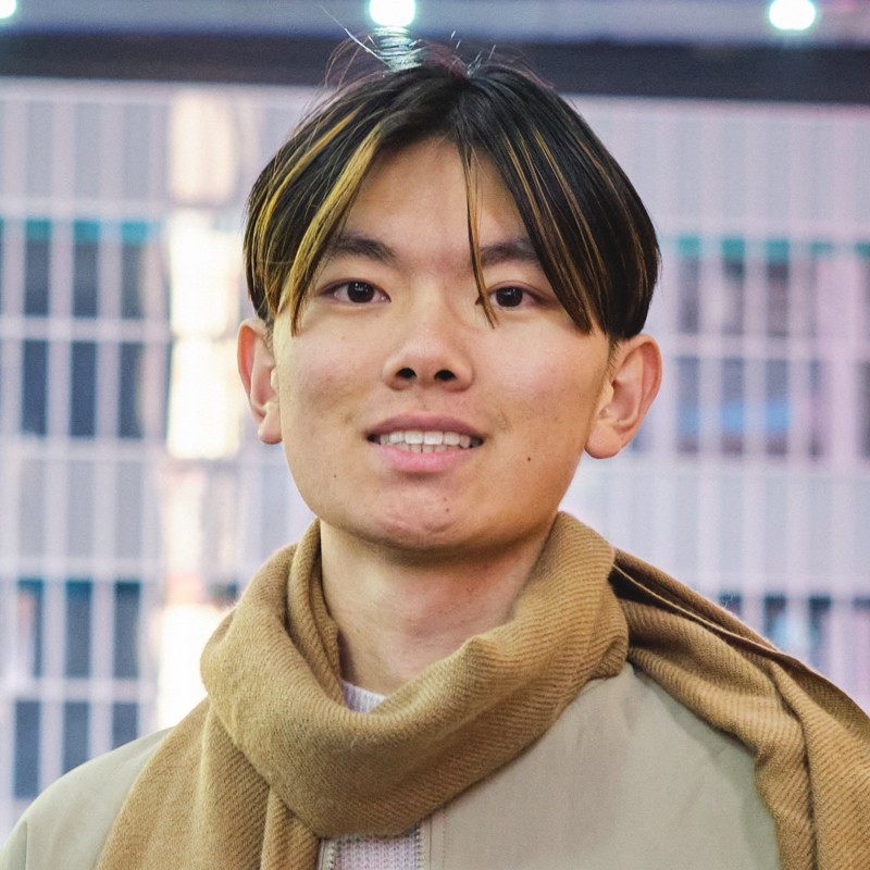 Andrew Gao - Hacker in Residence - LangChain | LinkedIn Andrew Gao - Hacker in Residence - LangChain | LinkedIn