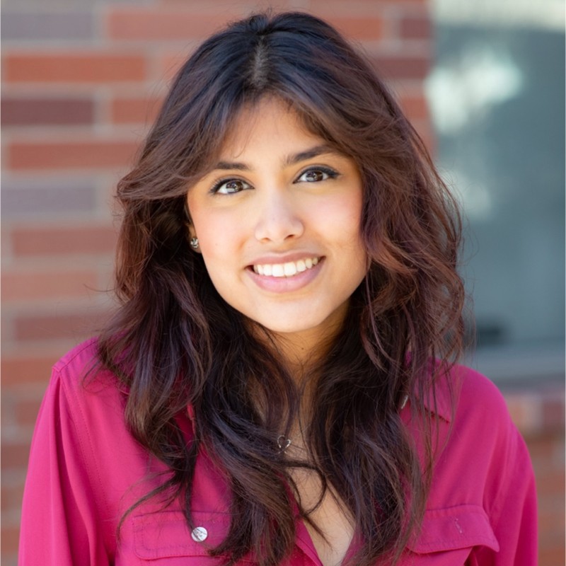 Shailee Sankhala - President - Spark SC | LinkedIn Shailee Sankhala - President - Spark SC | LinkedIn