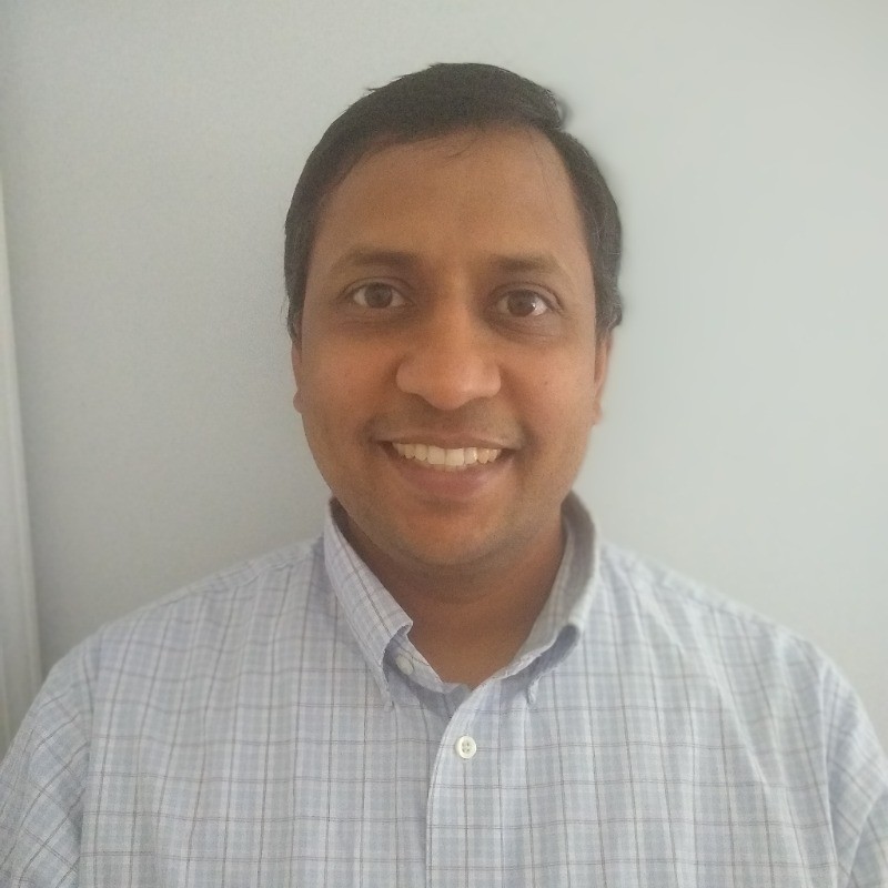 Venkat Dronamraju | LinkedIn Venkat Dronamraju | LinkedIn