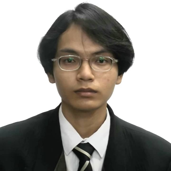 Muhammad Zahin Affan bin Zainal Abidin - UNIVERSITI MALAYSIA PAHANG ... Muhammad Zahin Affan bin Zainal Abidin - UNIVERSITI MALAYSIA PAHANG ...