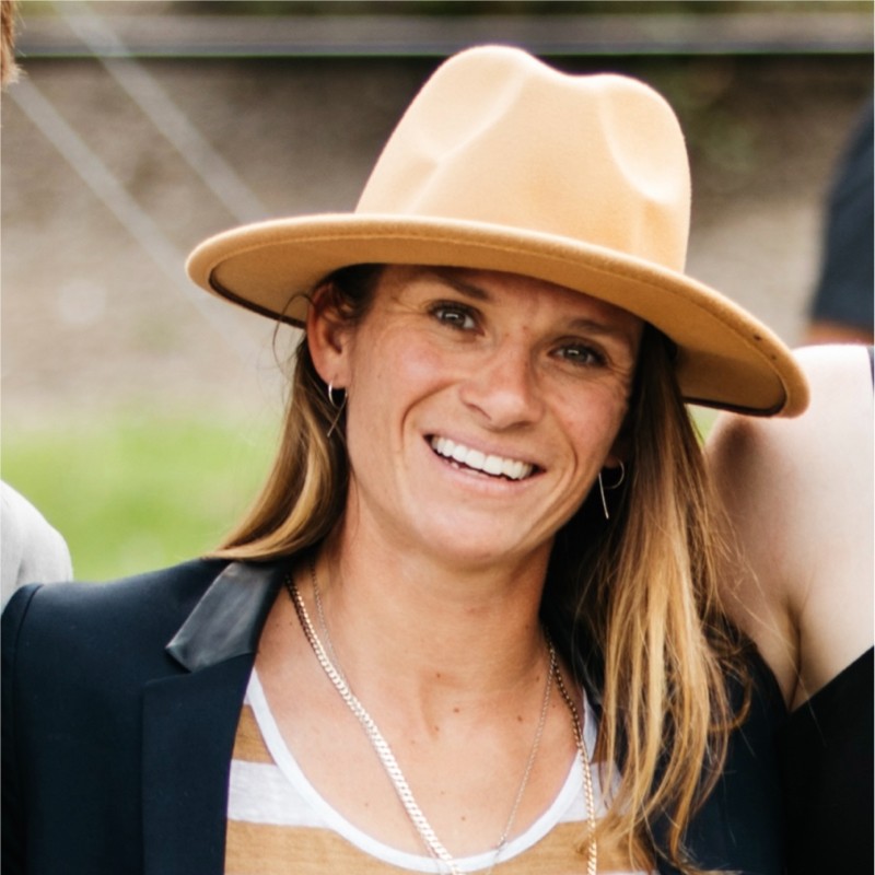 Caroline Mani | LinkedIn Caroline Mani | LinkedIn