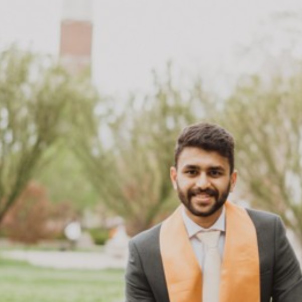 Shreyas Srivatsa | LinkedIn Shreyas Srivatsa | LinkedIn