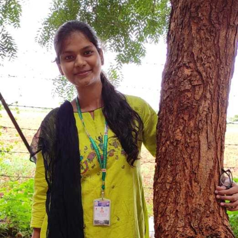 Sai Swetha - India | Professional Profile | LinkedIn Sai Swetha - India | Professional Profile | LinkedIn