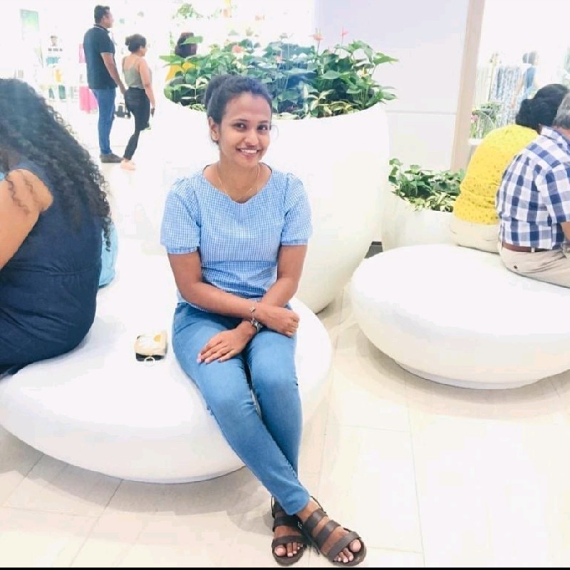 Janani Lakmali - Account Assistant - R D Holdings Pvt Ltd | LinkedIn Janani Lakmali - Account Assistant - R D Holdings Pvt Ltd | LinkedIn