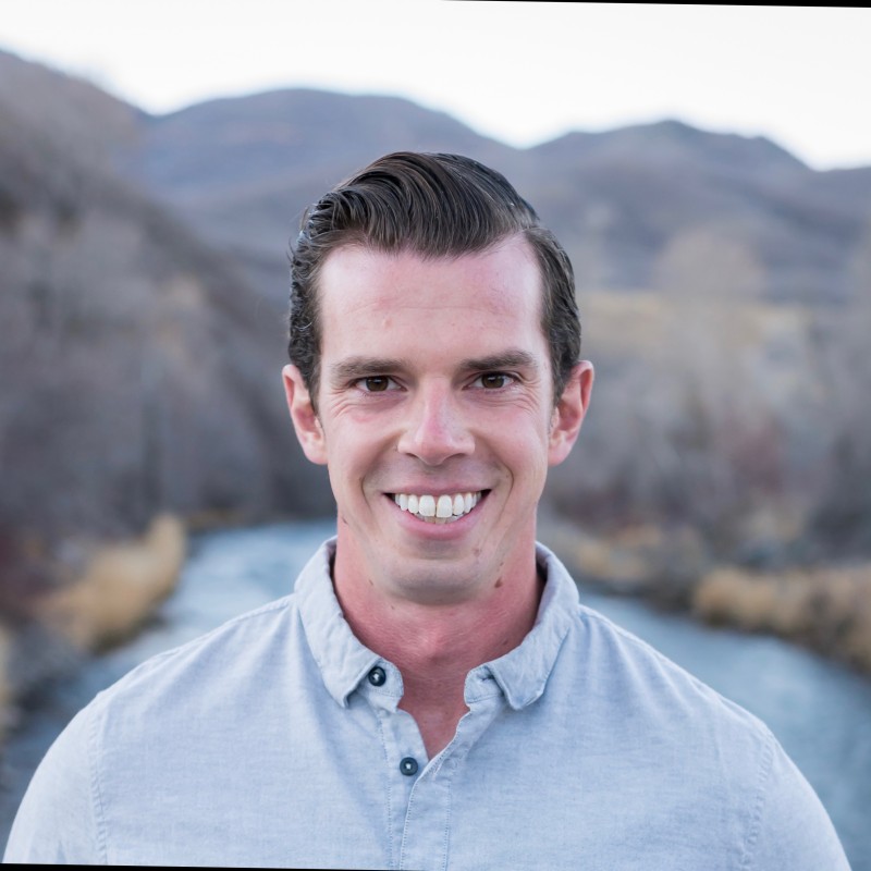 Nicholas Sager - Southern Methodist University - Heber City, Utah ... Nicholas Sager - Southern Methodist University - Heber City, Utah ...