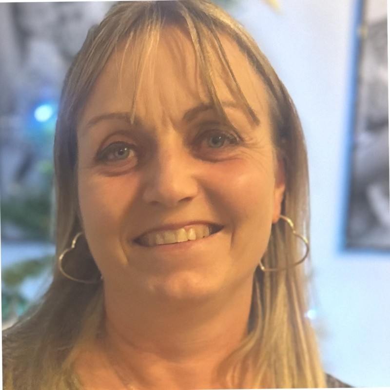 Sandrine Douillet - Assistante commerciale - elydan | LinkedIn Sandrine Douillet - Assistante commerciale - elydan | LinkedIn
