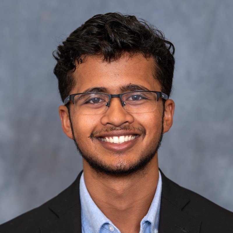 Chinmay Joshi - Research Intern - The Douglass Lab | LinkedIn Chinmay Joshi - Research Intern - The Douglass Lab | LinkedIn
