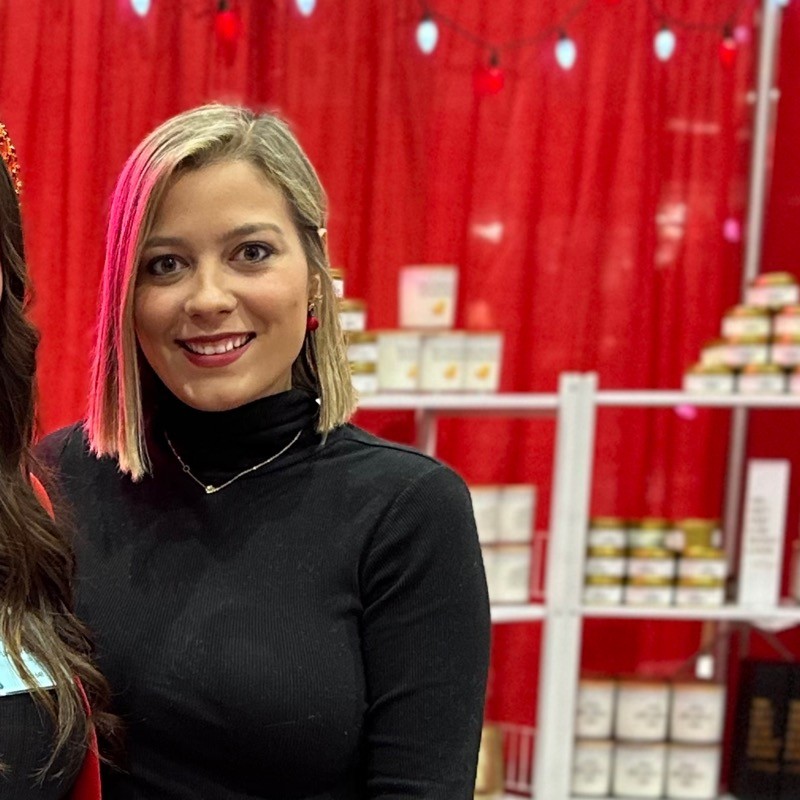 Holyn Woelfer - Director of Operations - Unplug Soy Candles | LinkedIn Holyn Woelfer - Director of Operations - Unplug Soy Candles | LinkedIn